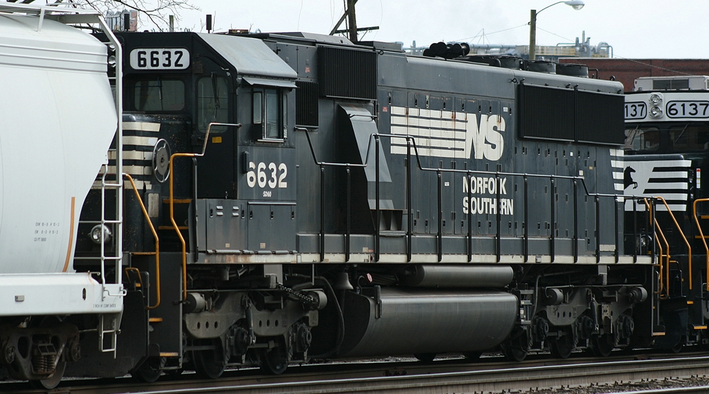 NS 6632